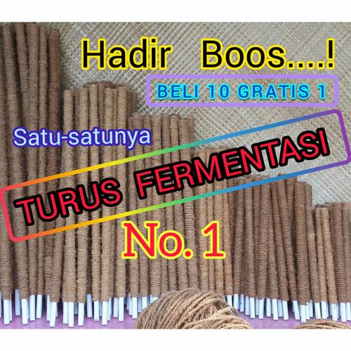 Jual Turus Penyangga Tanaman Hias 30Cm Media Pot Anggrek Hoya Panili ...