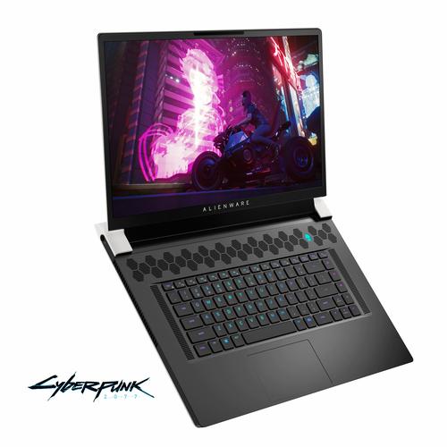 Jual ALIENWARE X17 GAMING LAPTOP GARANSI RESMI 100% BARU DAN ASLI ...