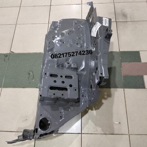 Jual apron depan toyota innova reborn original - kiri - Jakarta Pusat ...