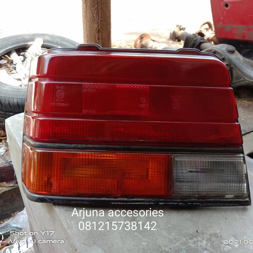 Jual stoplamp Suzuki Forza GL/GLX original (kiri) - Kab. Semarang ...