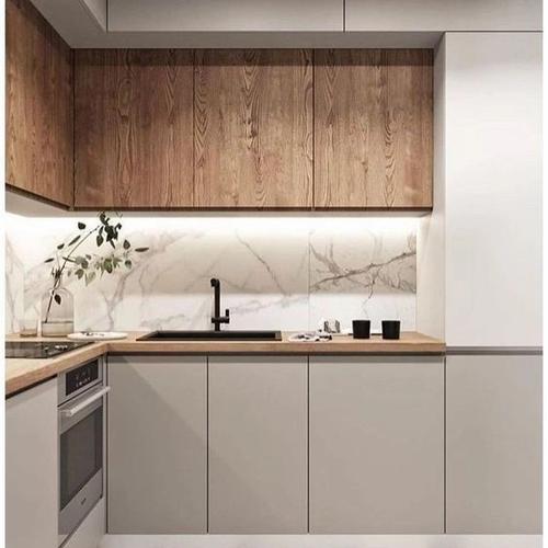 Jual Kitchen Set Custom Minimalis Murah Berkualitas - Ukuran Custom ...