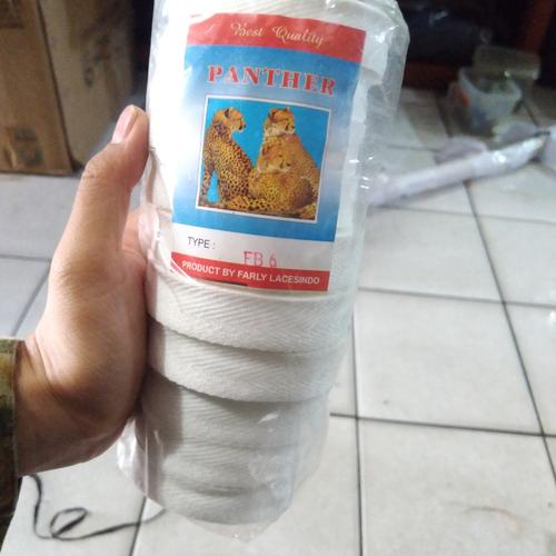 Jual piter ban/ tali guling/ tali bendera lebar 1,3mm - Jakarta Pusat ...