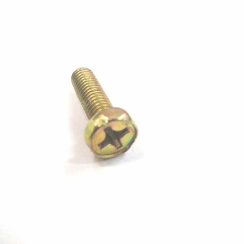 Jual Baut Mur Dwi Fungsi m6x12 Baut Obeng m6x12 BMK+ DwiFungsi ...