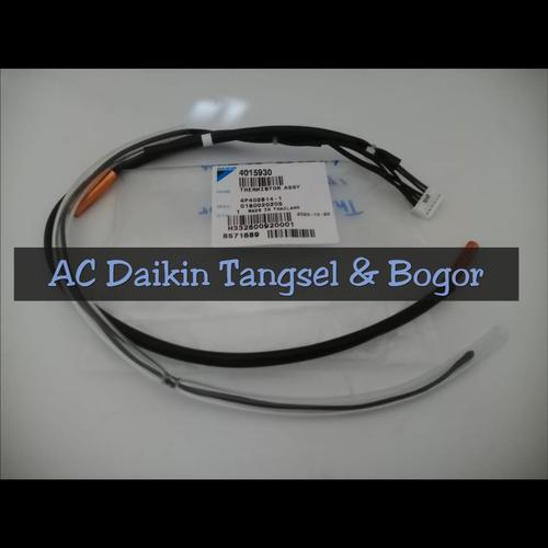 Jual Thermistor Outdoor AC Daikin Inverter RKC15 RKC20 RKC25 RKC35 ...