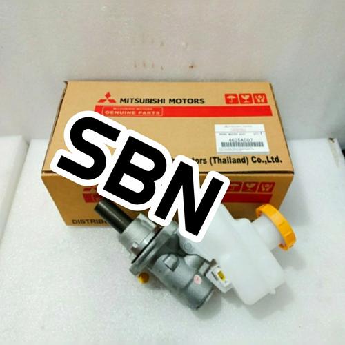 Jual Brake Master Assy Atau Master Rem Atas All New Triton KL3T ...