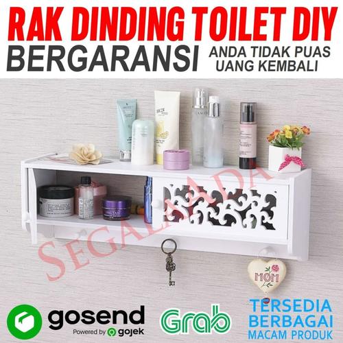 Jual RAK DINDING SERBAGUNA MACAM MACAM MODEL - R.DINDING_DIY - Kota ...