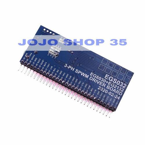 Jual EGS031 EGS 031 EGS032 EGS 032 THREE PHASE PURE WAVE INVERTER BOARD ...