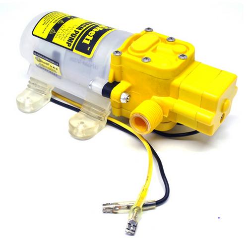 Jual Mesin Pompa Penambah Tekanan Air Semprot Pencuci Pembersih Mobil ...