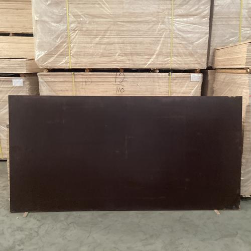 Jual Triplek Phenolic film 18 mm (sf) satu muka Termurah - multiplek ...