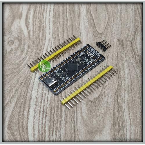 Jual STM32F411CEU6 - ARM Cortex M4 - STM32 - Kab. Bandung Barat - Toko ...