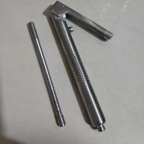 Jual Dental Citojek Manual Alat kedokteran gigi Citoject Manual Lurus ...