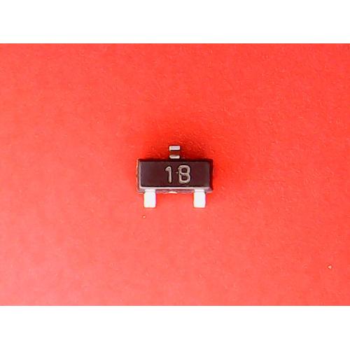 Jual BC846B SMD NPN Transistor SOT-23 BC 846 1B - Kab. Bandung - Niew ...