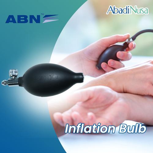 Jual Pompa Bulb Tensimeter Aneroid ABN - Jakarta Pusat - AbadiNusa ...