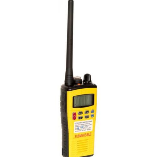 Jual HT Entel HT649 HT 649 GMDSS VHF Portable Radio - Jakarta Barat ...