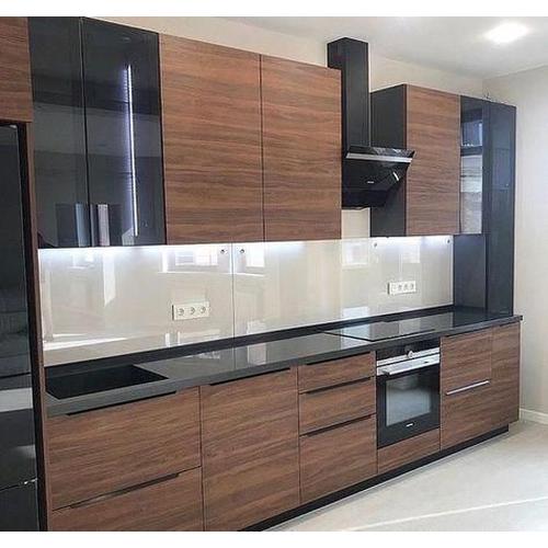 Jual kitchen set rak dapur minimalis bahan multiplek elegant - Kab ...