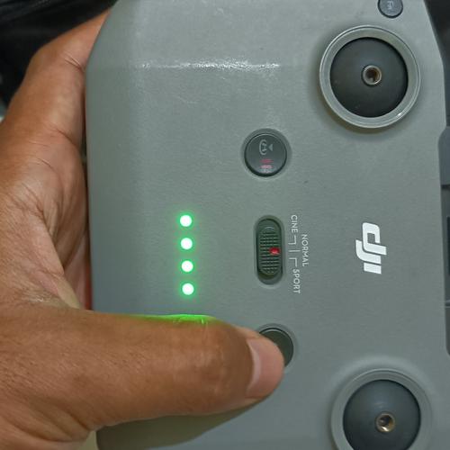 Jual Remote Controller Dji Mini 2, Mavic air 2 dan Air 2s - Kab ...