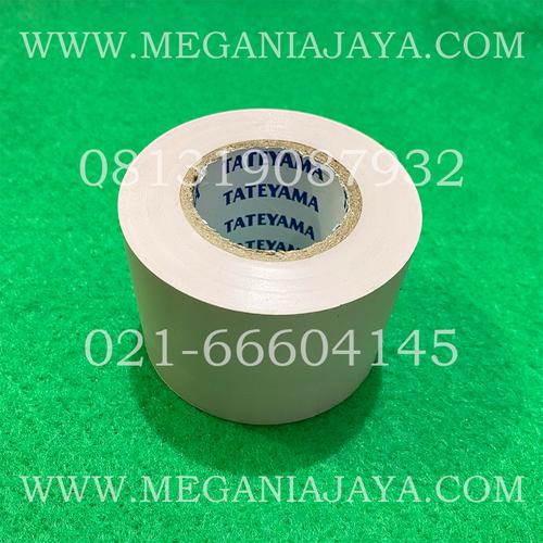 Jual TATEYAMA DUCT TAPE LEM / ISOLASI PIPA - Jakarta Utara - Megania ...