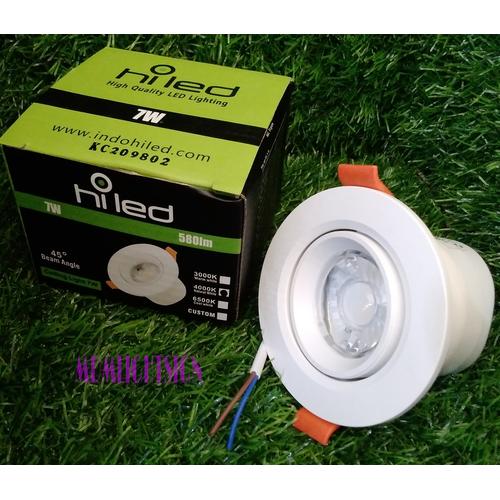 Jual Ceiling Green Hiled 7watt - Jakarta Barat - MDMLIGHTSIGN | Tokopedia