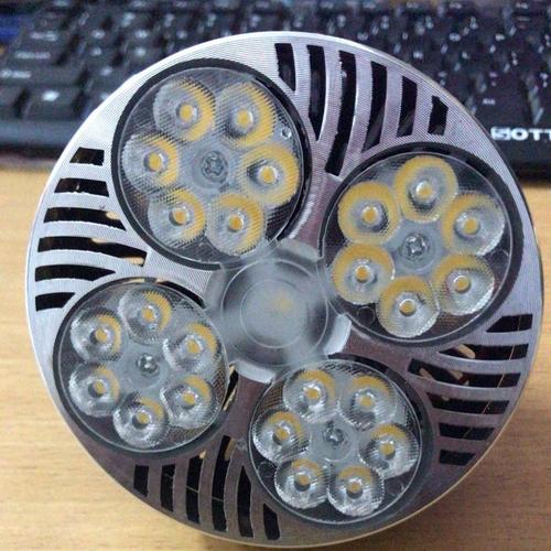 Jual Lampu Spotlight 35W Led Par 30 Sorot 35Watt fitting E27 Par30 35 W ...