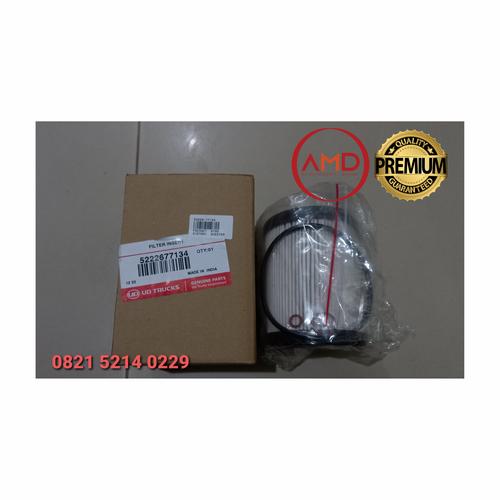 Jual 5222677134 filter solar atas nissan quester all tipe 280 / 250 ...