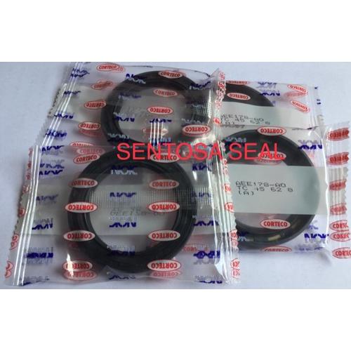 Jual OIL SEAL TC 35 x 55 x 11 NBR NOK - Jakarta Barat - SentosaSeal ...