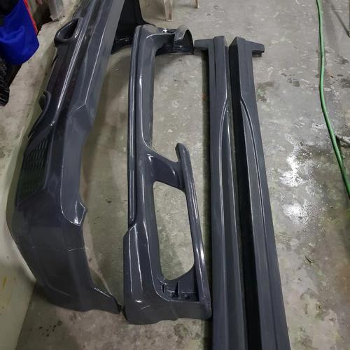 Jual Bodykit Honda Mobilio Mugen - Kota Denpasar - M2 Racing Parts ...