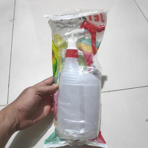 Jual JETSPRAY alat semprot serbaguna sprayer 1L - Jakarta Barat ...