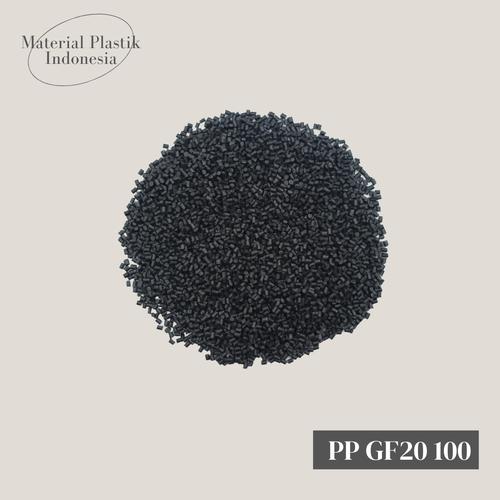 Jual PP GF 20 100 / 25 KG (1 Sak) - Kab. Tangerang - Material Plastik Indonesia | Tokopedia
