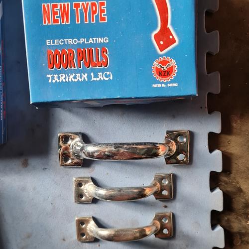 Jual Tarikan Laci Tarikan pintu lemari Besi KZK - 4 inch - Kab ...