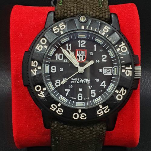 Jual Luminox 3000/3900 V3 - Kota Tangerang Selatan - .dregital | Tokopedia