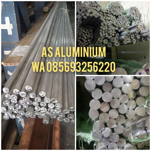 Jual as aluminium 5 mm x 3000 mm - Jakarta Utara - arman logam steel ...
