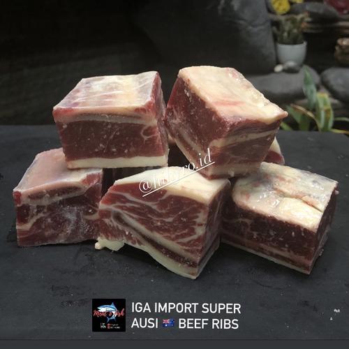 Jual IGA IMPORT | DAGING IGA POTONG | 1KG - Kota Tangerang Selatan ...