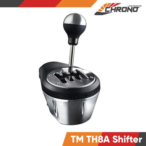 Jual Thrustmaster TH8A Add-On Shifter Gaming Racing Simulator - Kota ...