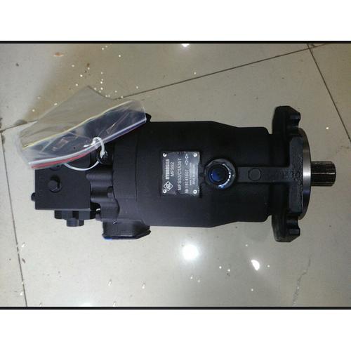 Jual Hydraulic motor mixer MF21 / BRAND HYDROSILLA Hidrolik motor FOR ...