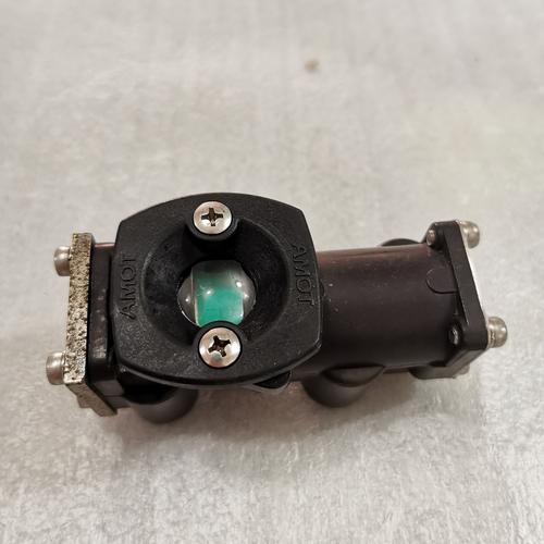 Jual AMOT 2400M Pneumatic Space Saver Indicating Relay - Kota Batam ...