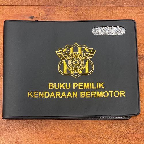 Jual sampul / cover buku kendaraan bermotor - Kota Surakarta - Wedangan ...