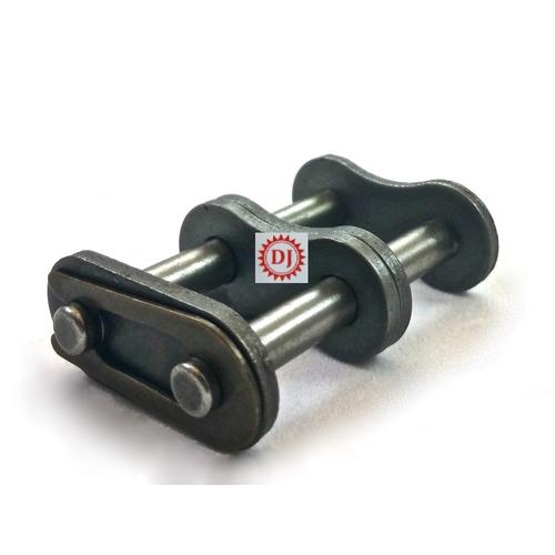 Jual Connecting Link / CL 50 x R2 (Sambungan Rantai Double) - Jakarta ...