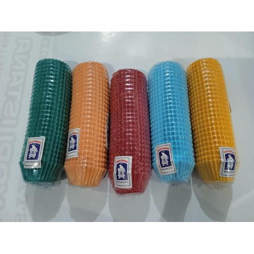 Jual CUP KUE KERTAS DIVA 5.5 WARNA / CUP KUE KERTAS NASTAR @500 PCS ...