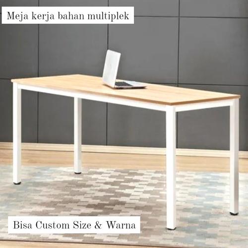 Jual meja murah/quality produk/bahan multiplek - Kota Bekasi - TOKO RAK ...