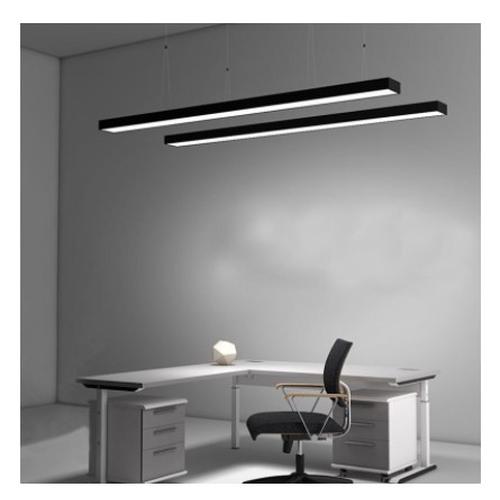 Jual LAMPU BALOK LED 36W Kantor Office PLAFON GANTUNG TL LED SUNLED ...