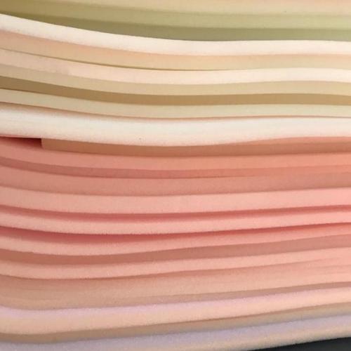 Jual Busa Lembaran Super PU Foam Spons tebal 1cm ukuran 100x200 density ...