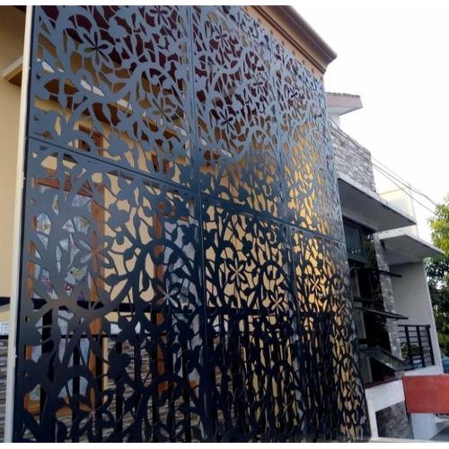 Jual FASAD ACP LASERCUTT - Kota Tangerang - JUPRI LASER | Tokopedia