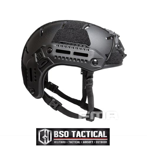 Jual Helm Tactical FMA MT MTEK Flux Military Helmet Non Adjustable ...