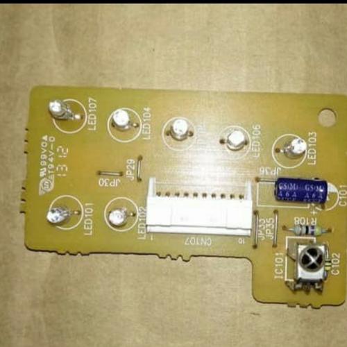 Jual Modul Remote Display sensor AC Sharp Eco Inverter Original - Kota ...