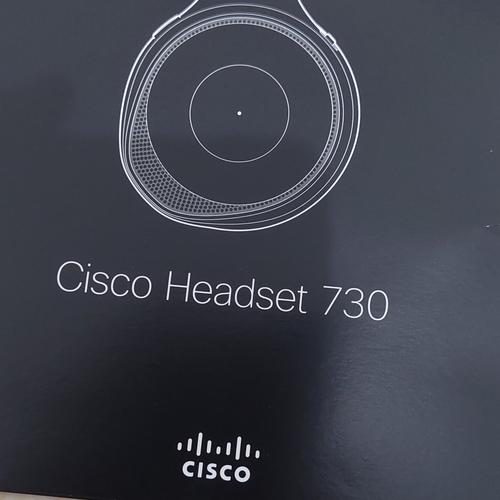 Jual cisco headset 730 wireless - Kab. Bogor - ajak_yok_bisa_yok ...
