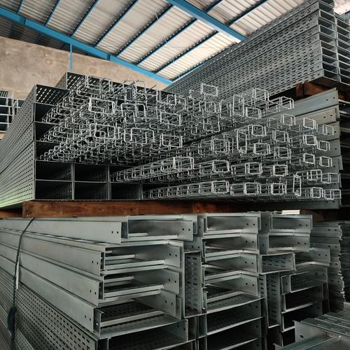 Jual paket cable kabel tray type wiremesh elektro 20x10 + 30x10 ...