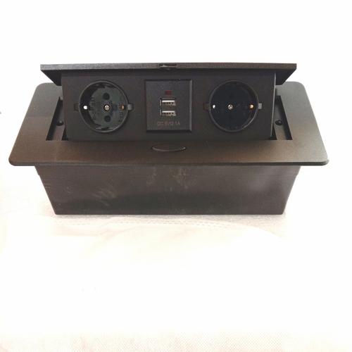 Jual stop kontak meja usb charger - Kota Bandung - Dm_lighting1504 ...