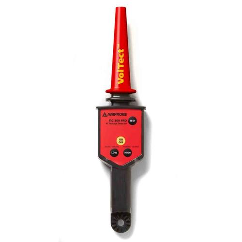 Jual Amprobe TIC 300 PRO High Voltage Detector - Mitra Sejahtera - Kota ...