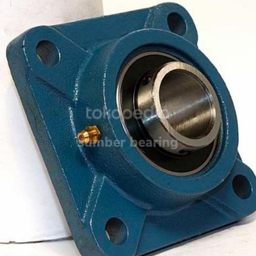 Jual Pillow Block bearing UCF 215 As 75 mm merk NKN - Jakarta Barat ...