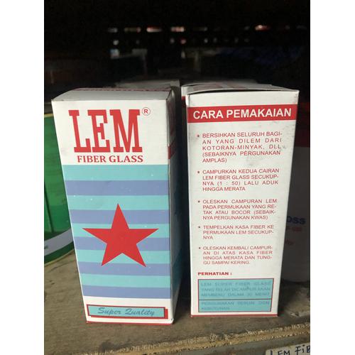 Jual Lem fiberglass - Kota Bandung - MULIABANGUNANBANDUNGSUTAMI35 ...